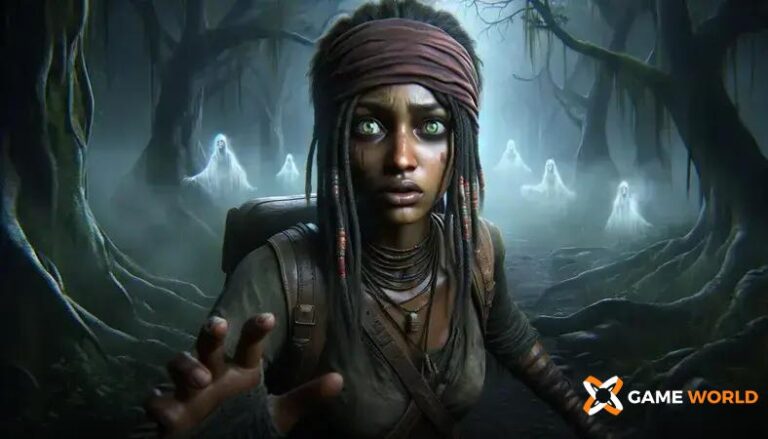 Os 11 Melhores Jogos de Terror até agosto 2025